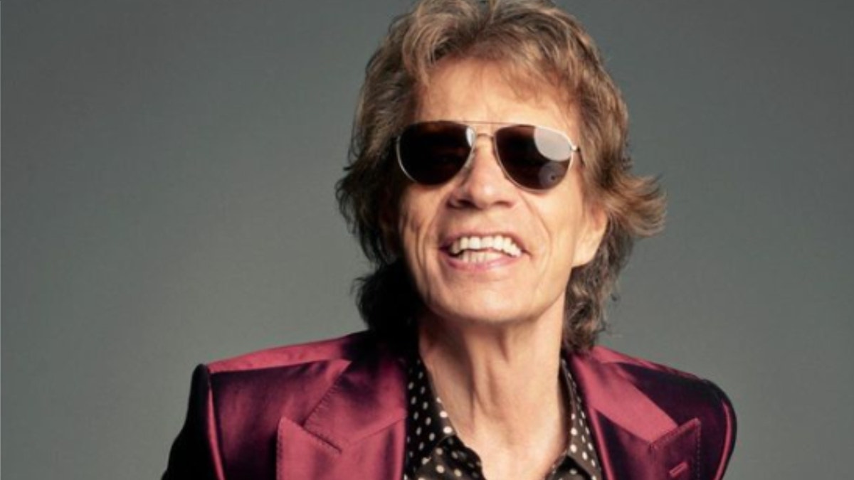 Mick Jagger habló por primera vez sobre el género “Grunge”: “No estoy ...